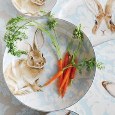 Easter Table Decor & Treats | Williams Sonoma