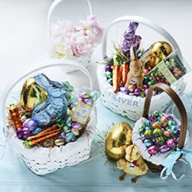 Easter Table Decor & Treats | Williams Sonoma