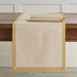 Table Runners | Williams Sonoma