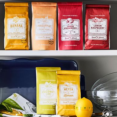 Gourmet Food & Specialty Food Gifts | Williams Sonoma