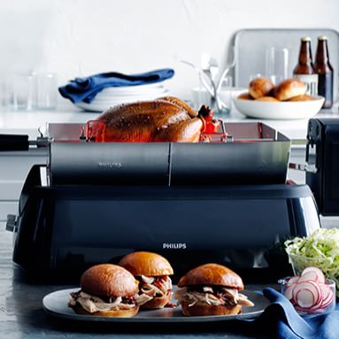Kitchen Appliances & Electrics | Williams Sonoma