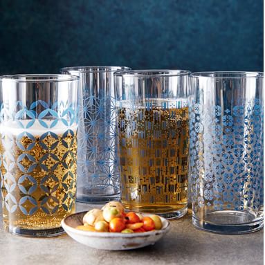 Glassware, Barware & Tableware | Williams Sonoma
