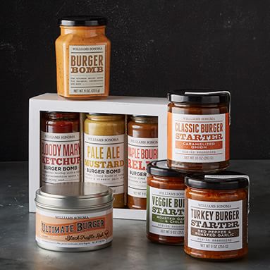 Gourmet Food & Specialty Food Gifts | Williams Sonoma