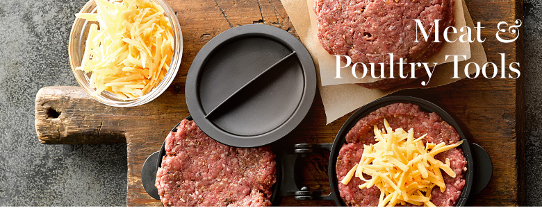 Meat & Poultry Tools | Williams Sonoma