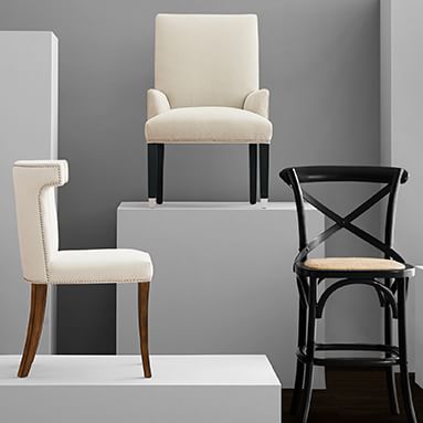 Luxury Home Furniture | Williams Sonoma