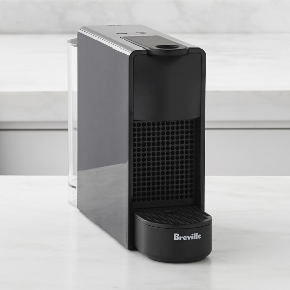 Nespresso Essenza Mini Espresso Maker | Williams Sonoma