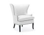 Chelsea Wing Chair | Williams Sonoma