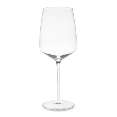 Williams Sonoma Estate Cabernet Wine Glasses | Williams Sonoma
