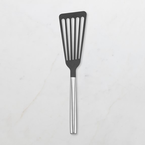 Williams Sonoma Nonstick Fish Spatula | Williams Sonoma