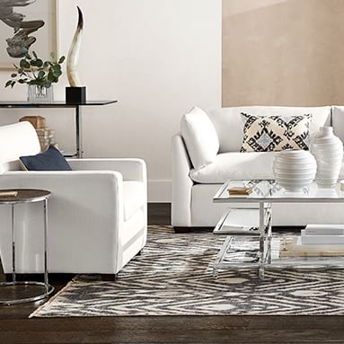 Luxury Home Furniture | Williams Sonoma