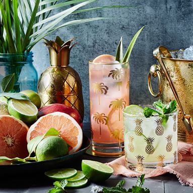 Glassware, Barware & Tableware | Williams Sonoma