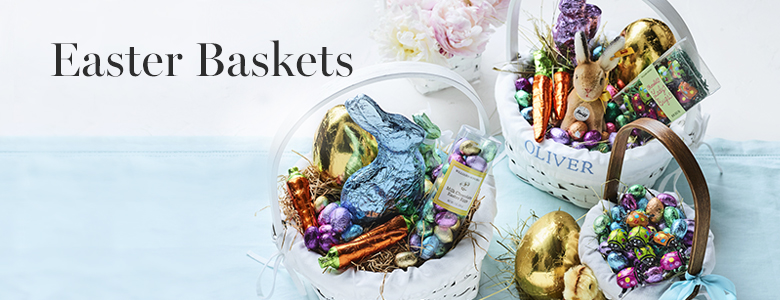 Easter Baskets Ideas | Williams Sonoma