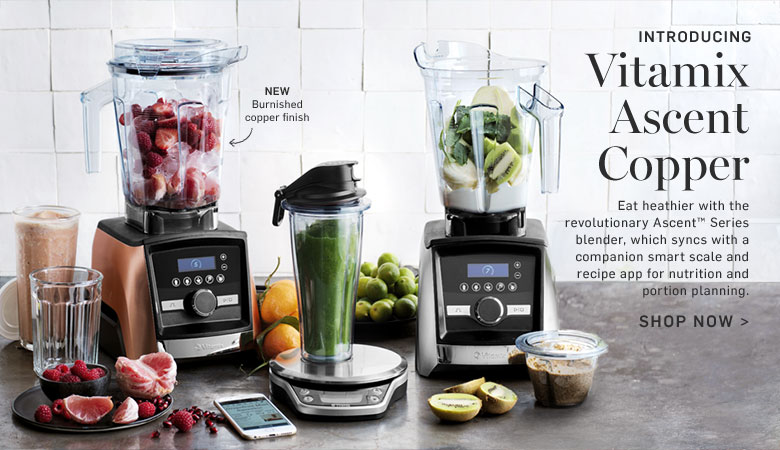 Kitchen Appliances & Electrics | Williams Sonoma