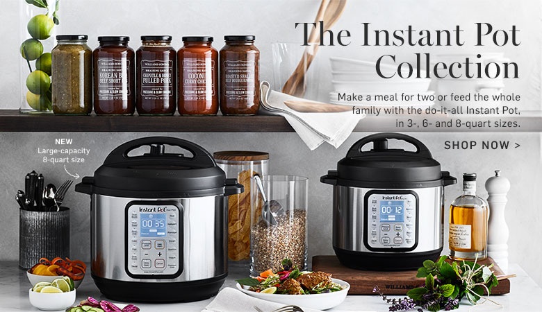 Kitchen Appliances & Electrics | Williams Sonoma