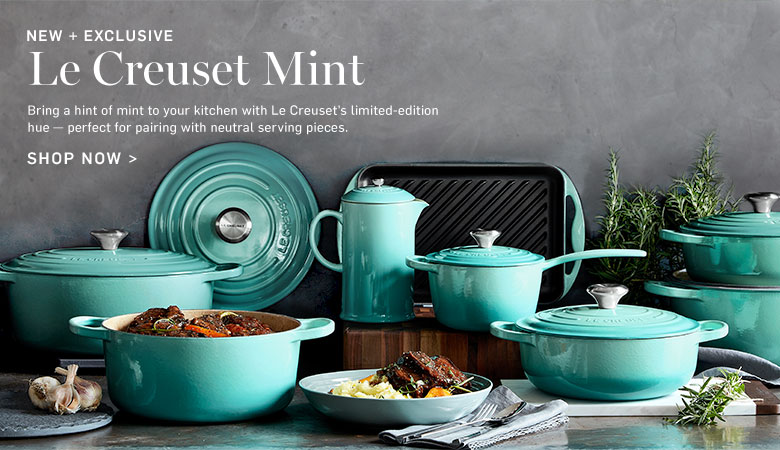 Cookware & Pots And Pans | Williams Sonoma