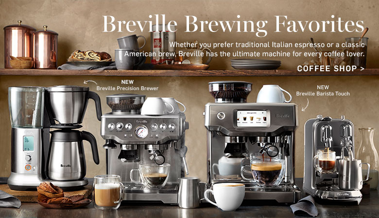 Kitchen Appliances & Electrics | Williams Sonoma