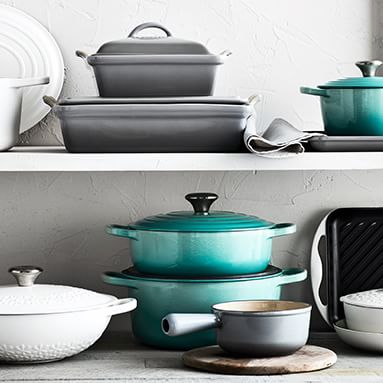 Cookware & Pots And Pans | Williams Sonoma