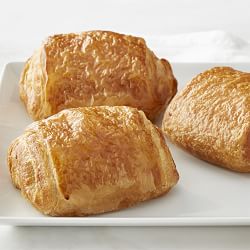 Croissants & Pastries | Williams Sonoma