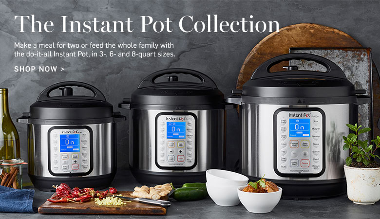 Kitchen Appliances & Electrics | Williams Sonoma