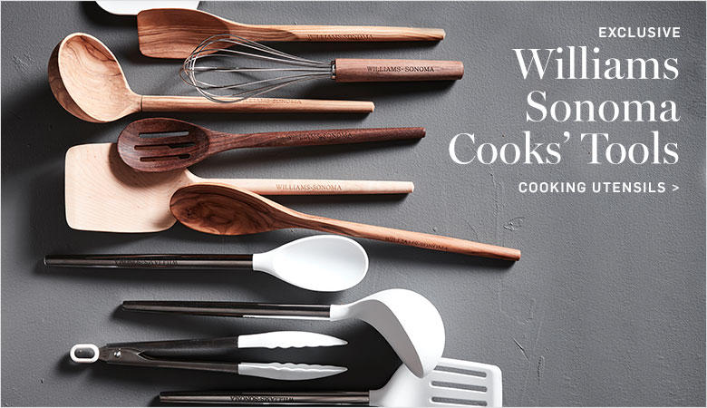 Kitchen Gadgets & Tools | Williams Sonoma