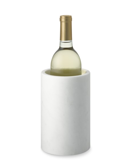 Marble Wine Chiller | Williams Sonoma