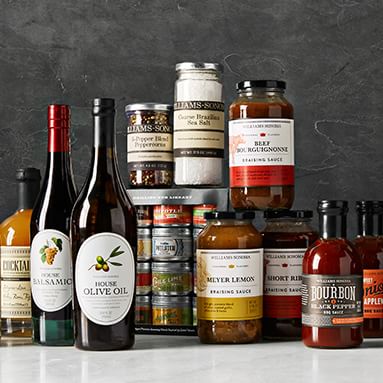 Gourmet Food & Specialty Food Gifts | Williams Sonoma