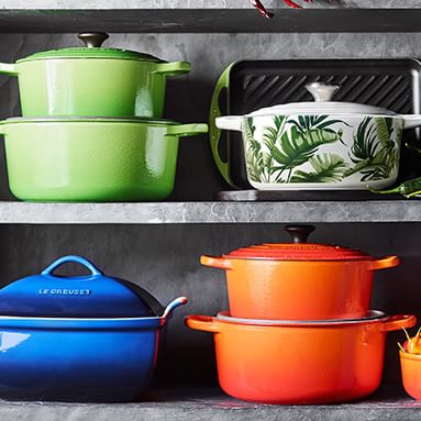 Cookware & Pots And Pans | Williams Sonoma