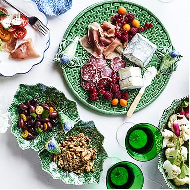 Glassware, Barware & Tableware | Williams Sonoma