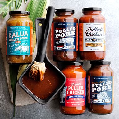 Gourmet Food & Specialty Food Gifts | Williams Sonoma