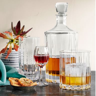 Glassware, Barware & Tableware | Williams Sonoma