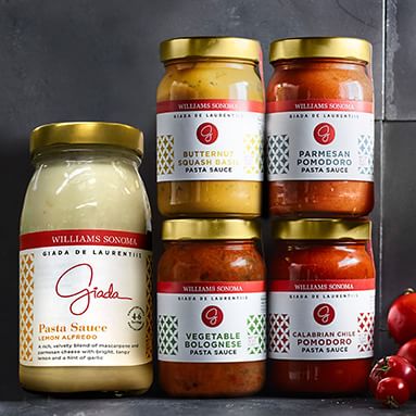 Gourmet Food & Specialty Food Gifts | Williams Sonoma