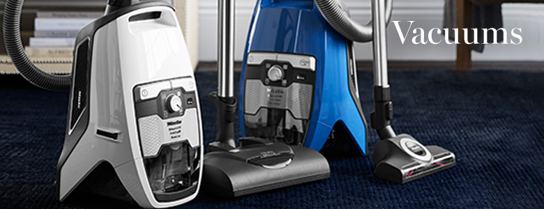 Miele Vacuums Cleaners | Williams Sonoma