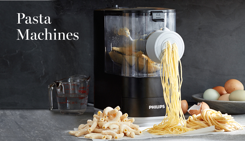 Electric Pasta Machines | Williams Sonoma