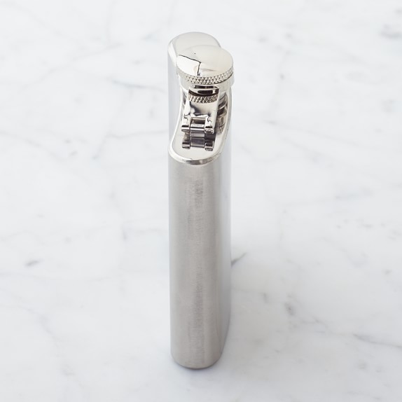 Stainless-Steel Flask | Williams Sonoma