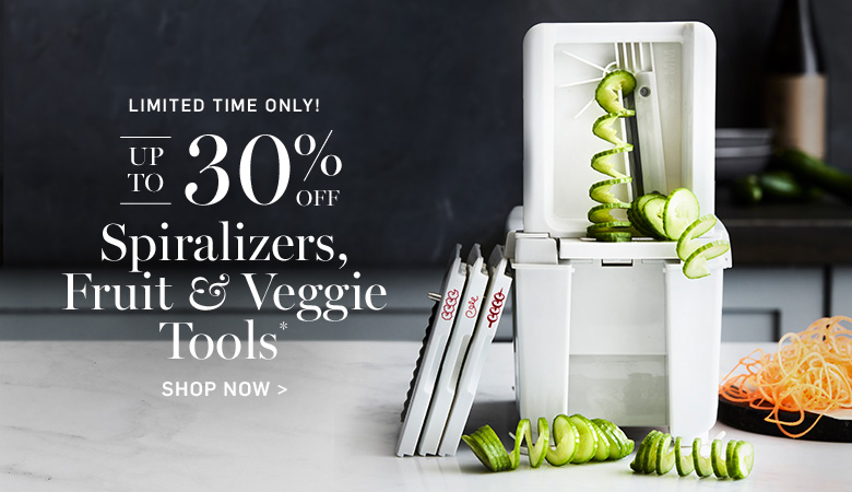 Kitchen Gadgets & Tools | Williams Sonoma