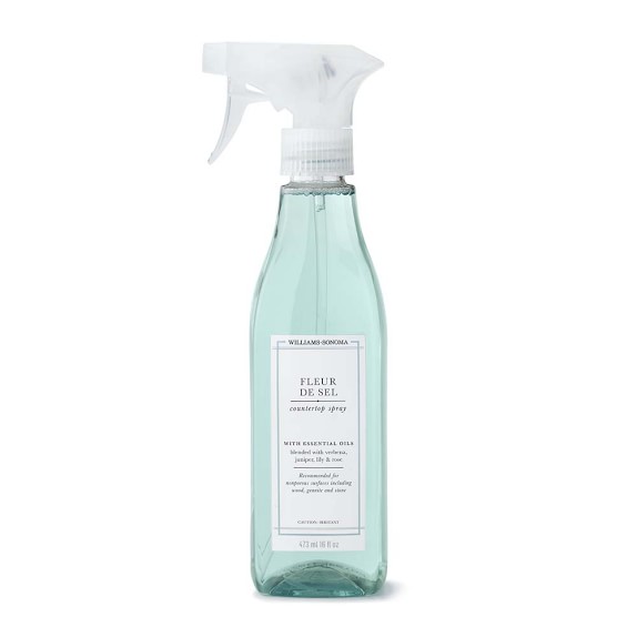 Williams Sonoma Countertop Spraynull