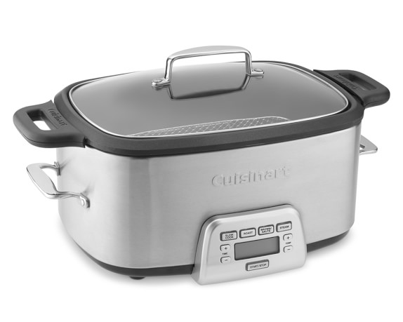Cuisinart Multi-Cooker, 7-Qt. | Williams Sonoma
