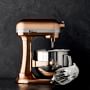 KitchenAid® Pro Line® Copper Stand Mixer, 7 Qt. | Williams Sonoma