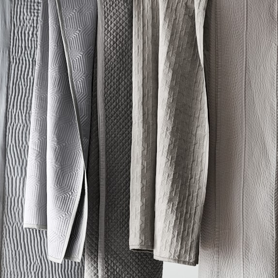Quilts, Coverlets & Blankets | Williams Sonoma