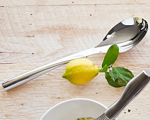 Williams Sonoma Deep Spoon | Williams Sonoma