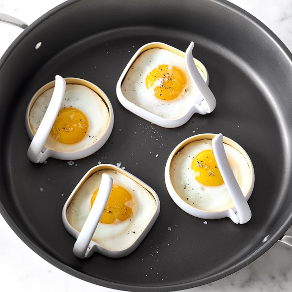 Williams Sonoma Egg Rings | Williams Sonoma