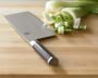 Shun Classic 7" Vegetable Cleaver | Williams Sonoma