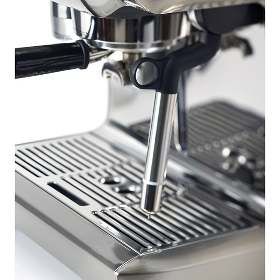 Breville Oracle Touch Espresso Machine | Williams Sonoma