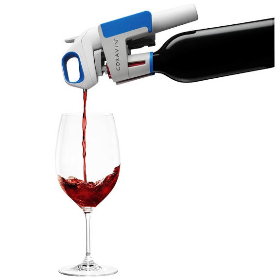 Coravin Model One Wine Preservation System | Williams Sonoma