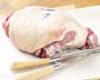 Pure Bred Bone-In Leg of Lamb | Williams Sonoma