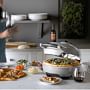 Breville Crispy Crust Pizza Maker | Williams Sonoma