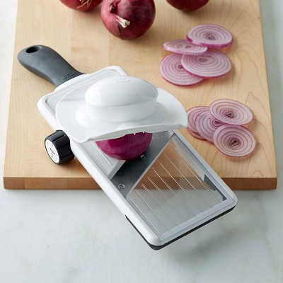OXO Handheld Slicer | Williams Sonoma