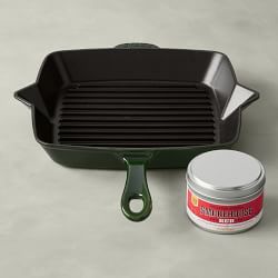 Grill Pans & Griddles | Williams Sonoma