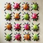 Williams Sonoma Chocolate Lady Bugs | Williams Sonoma