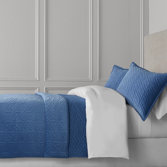 Quilts, Coverlets & Blankets | Williams Sonoma
